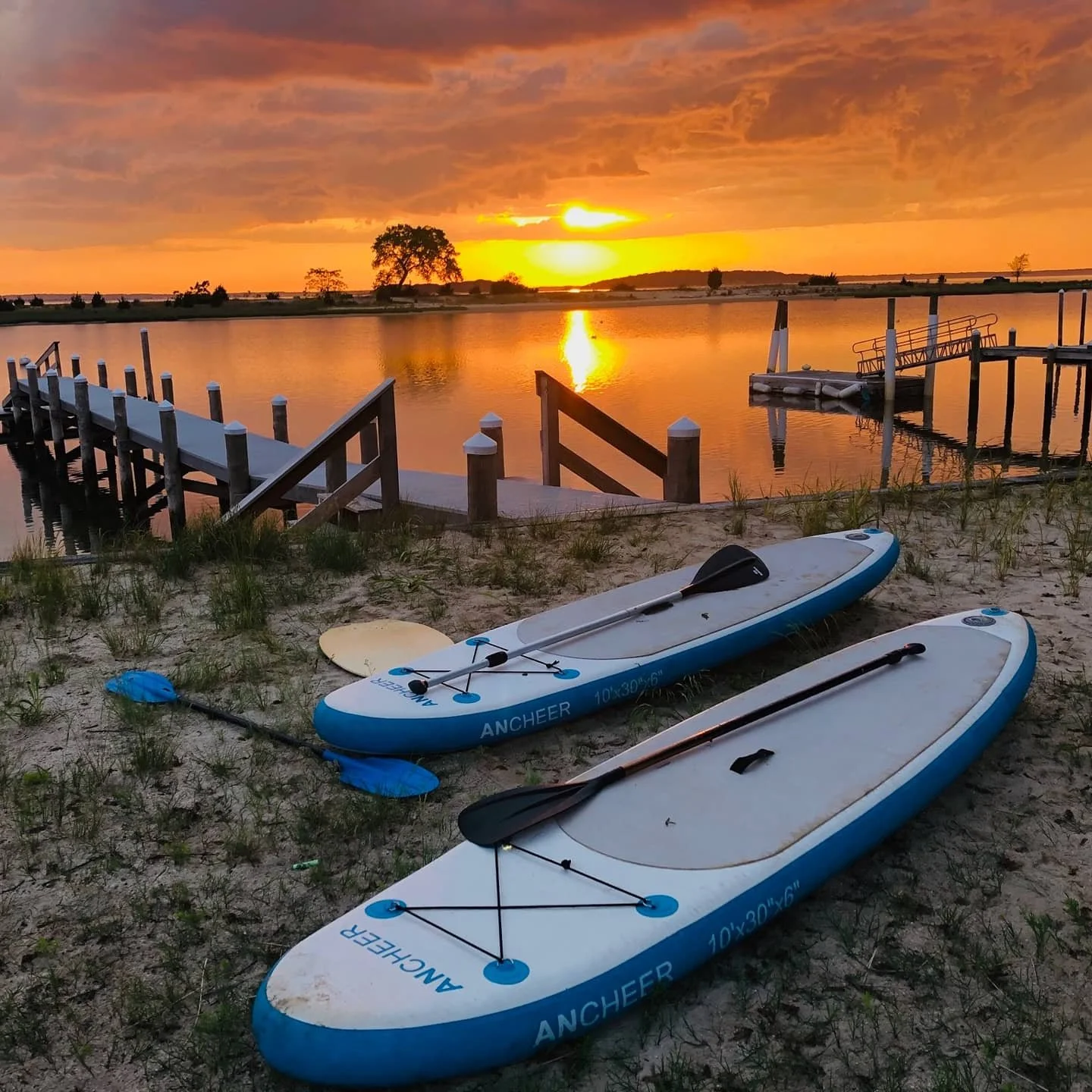 An Insider’s Guide to Sag Harbor — Fenimore Lane