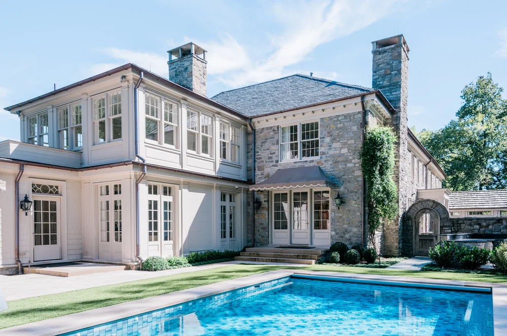 Talk Shop: Catherine Tracy Sloan // Catherine Tracy Sloan, Architect ...