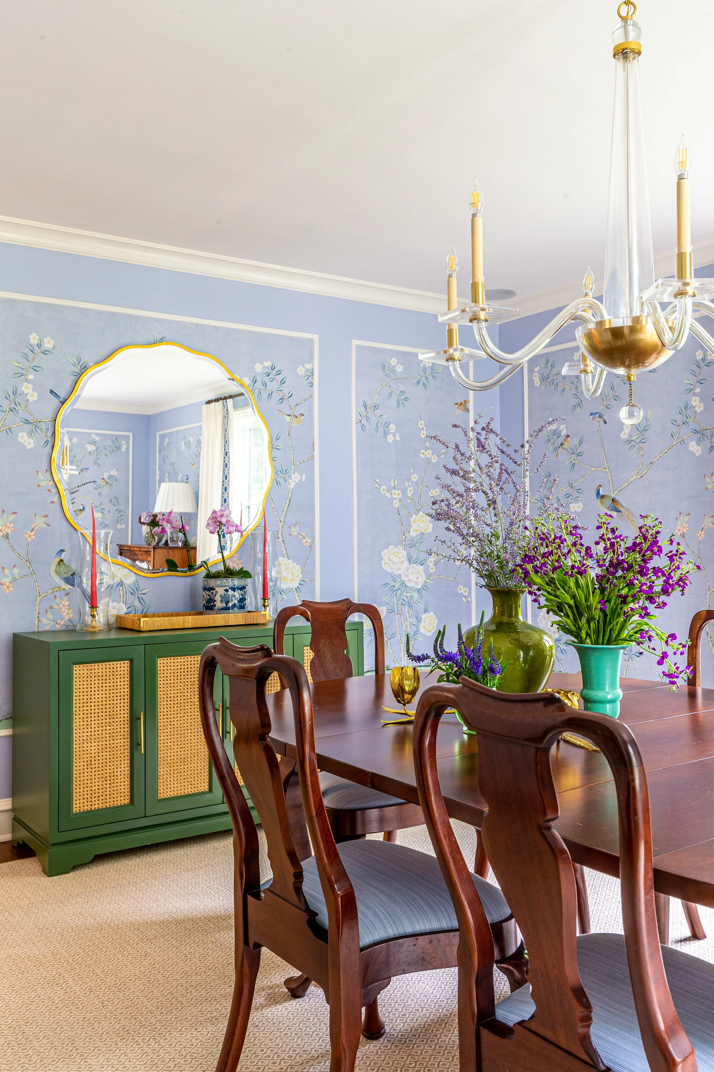 Talk Shop: Kate Smith // Kate Smith Interiors — Fenimore Lane