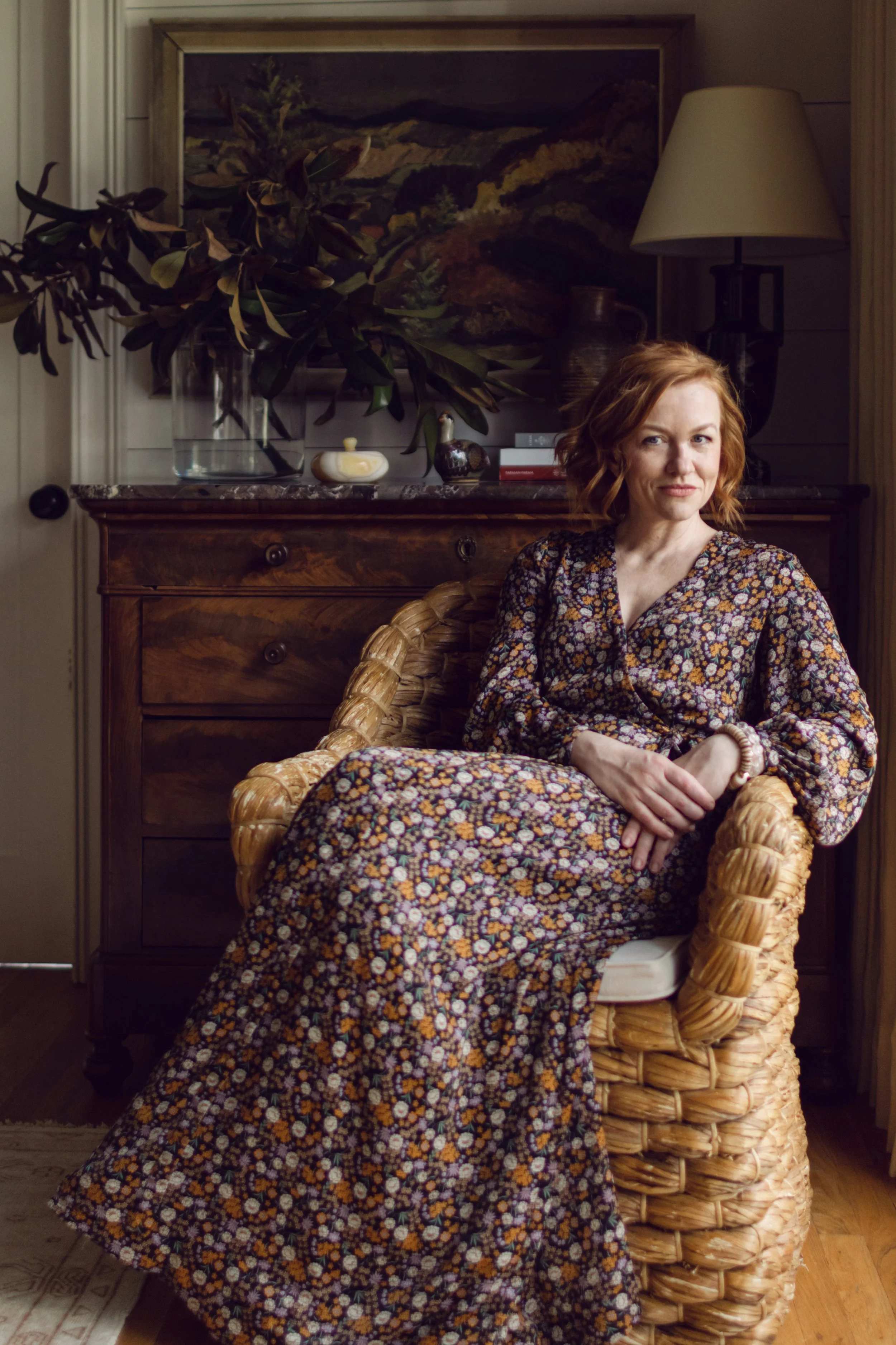 Talk Shop: Stephanie Sabbe // Sabbe Interior Design — Fenimore Lane