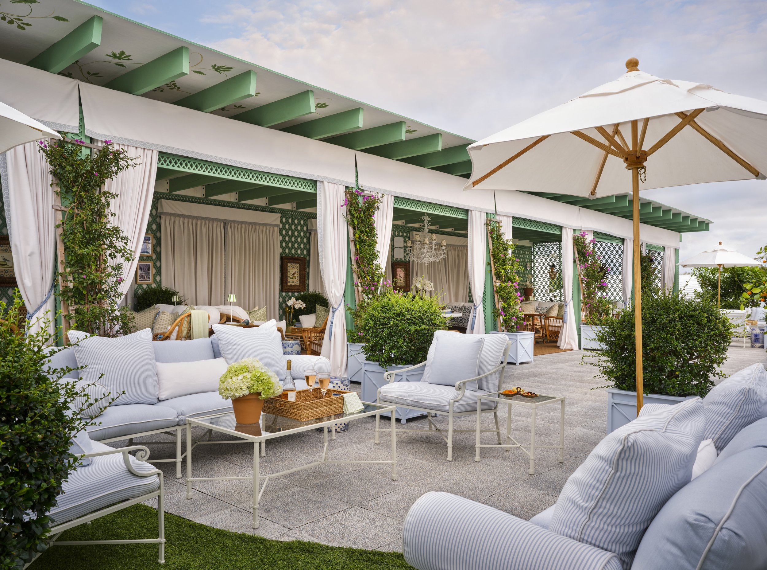 Take A Look: 2024 Kips Bay Palm Beach Showhouse — Fenimore Lane