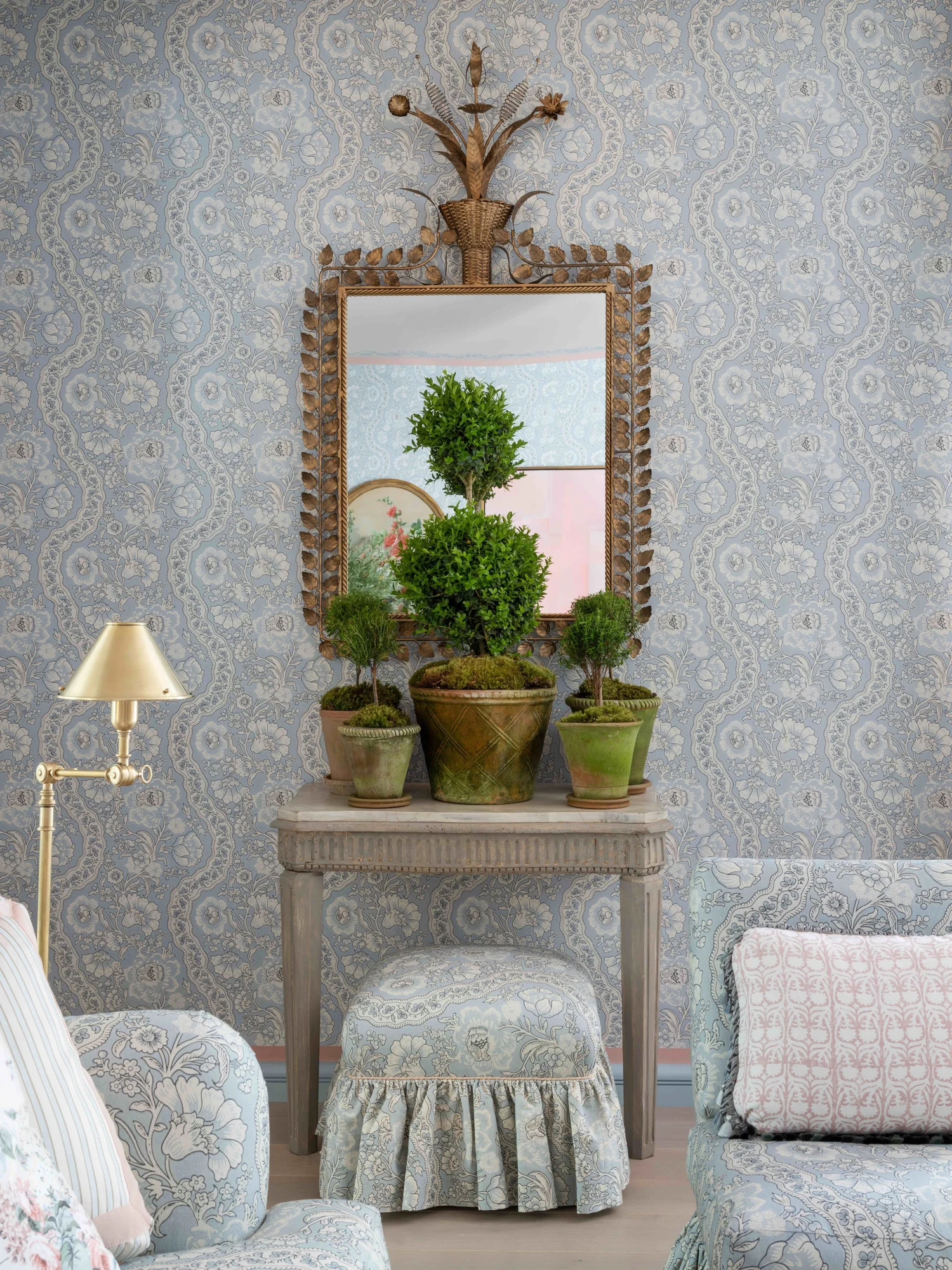Talk Shop: Jessica Kain Barton // J Kathryn Interiors — Fenimore Lane