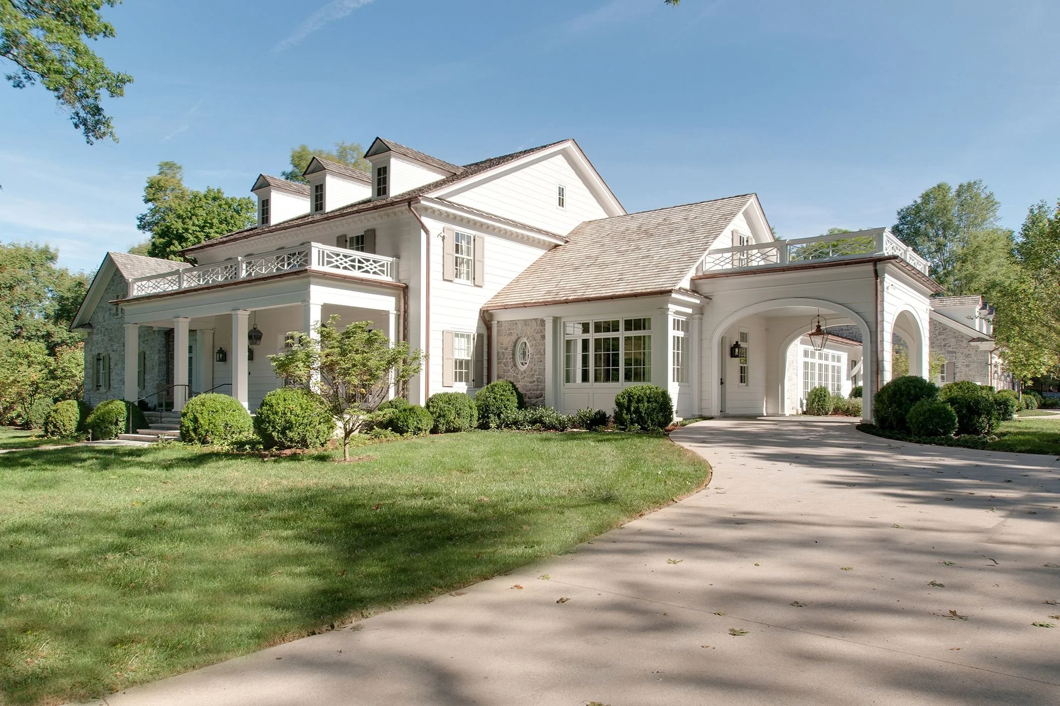 Talk Shop: Catherine Tracy Sloan // Catherine Tracy Sloan, Architect ...