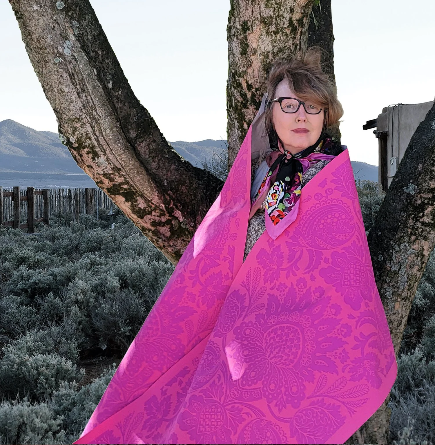 Talk Shop: Kelee Katillac // Historic Style — Fenimore Lane