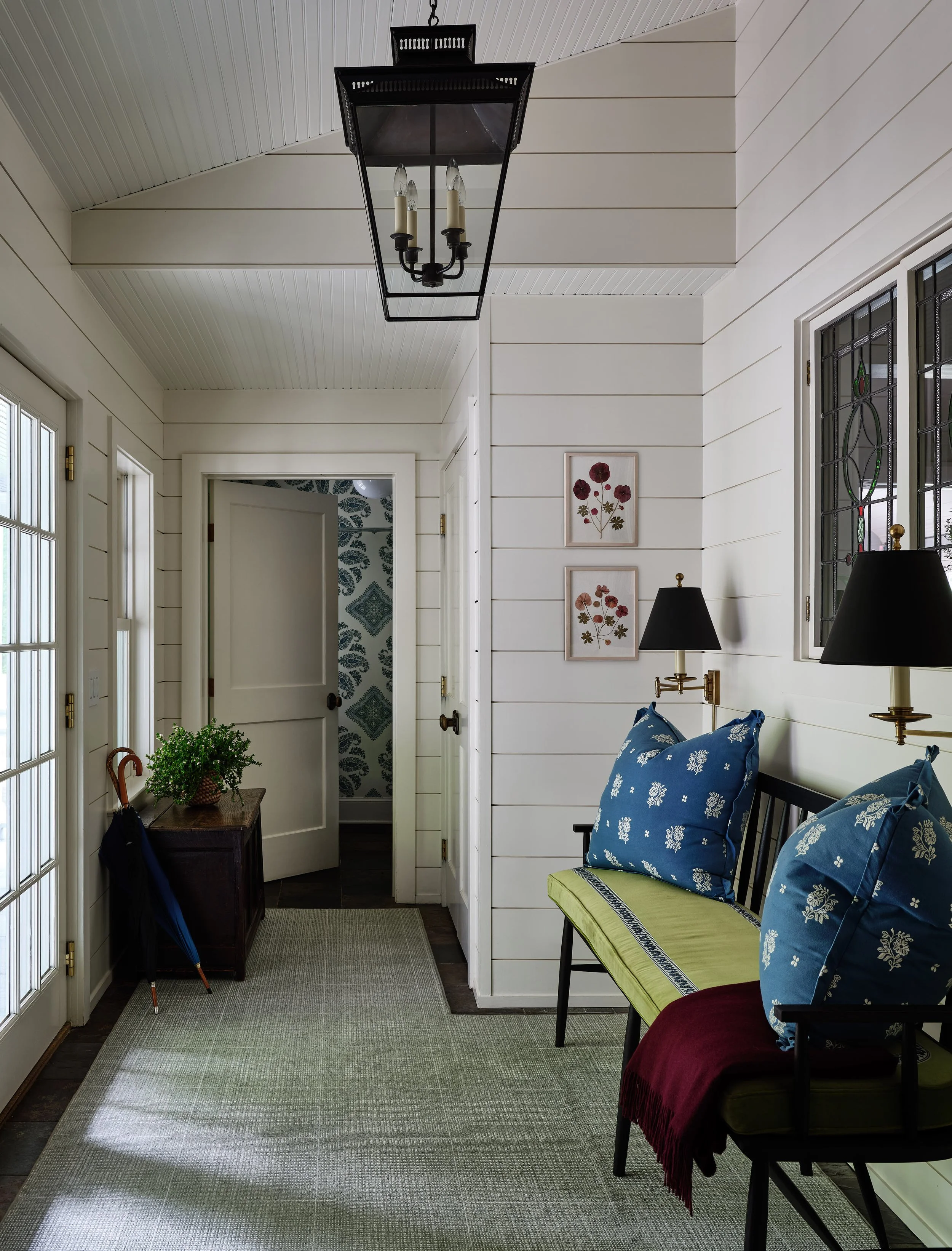Talk Shop: Lee Ann & Allie Thornton // LEE ANN THORNTON INTERIORS ...