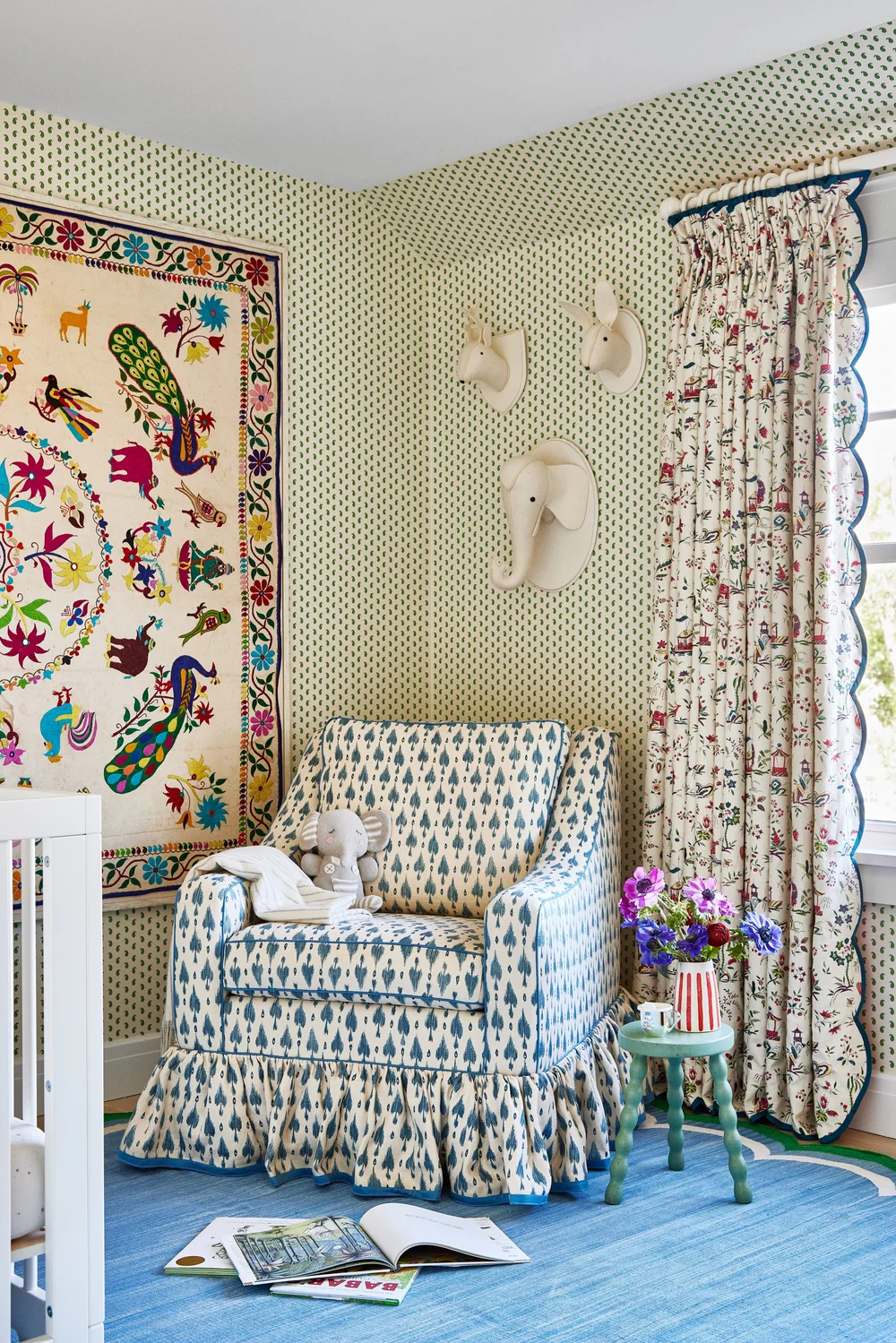 Talk Shop: Elizabeth Hay // Elizabeth Hay Design — Fenimore Lane