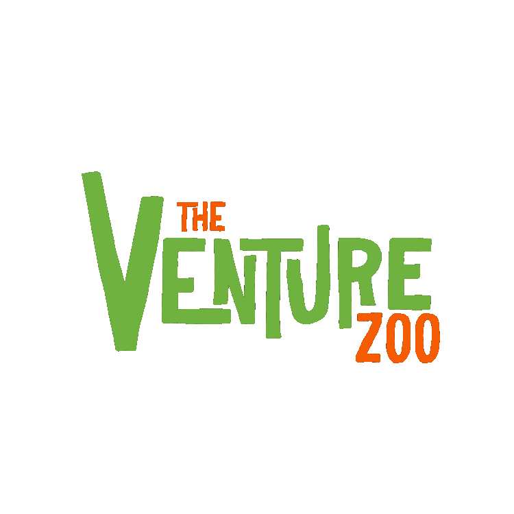 The Venture Zoo — David Basye Design