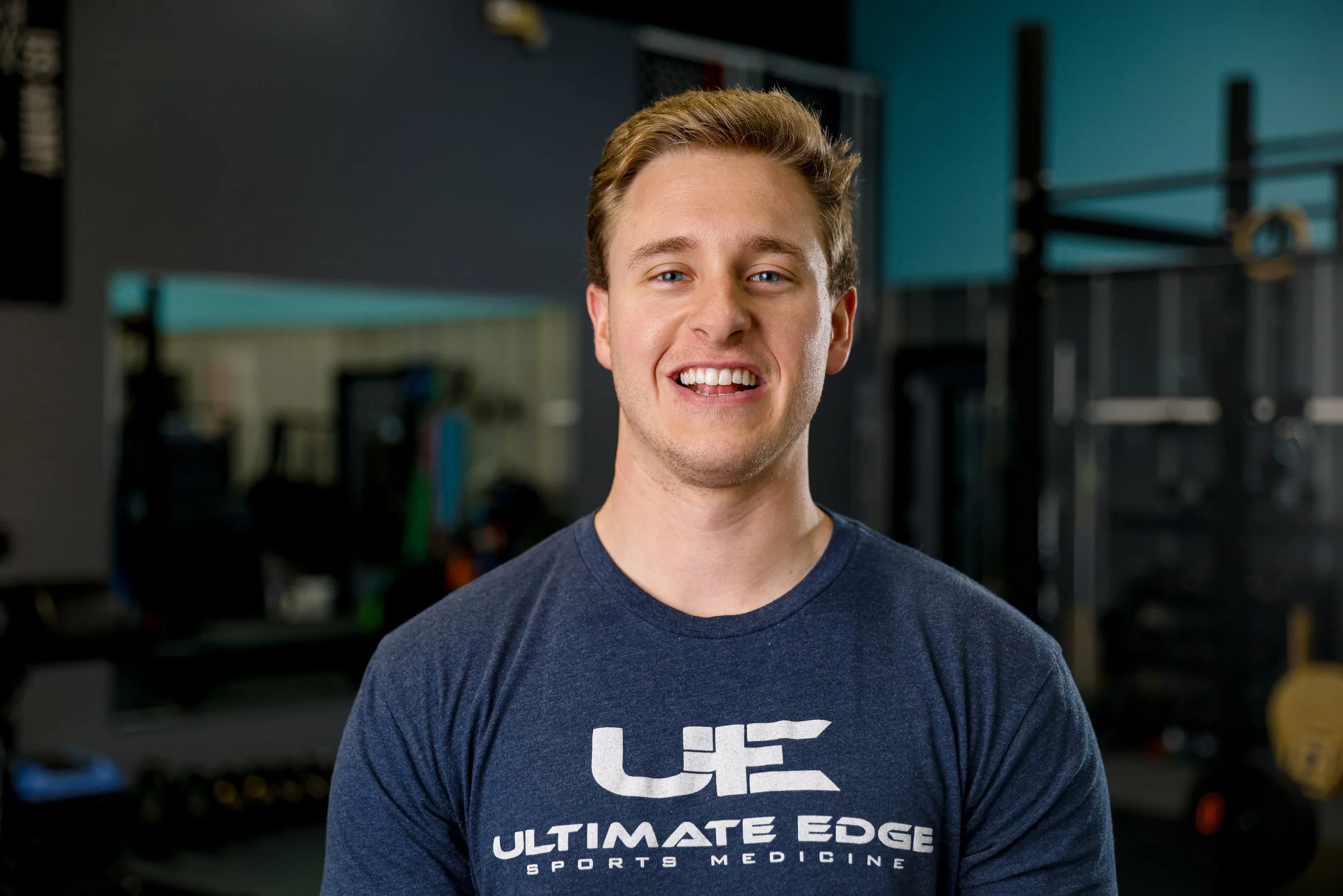 Meet Your Team — Ultimate Edge Sports Medicine