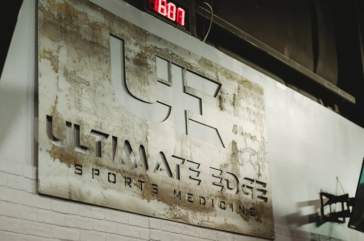 Contact Us — Ultimate Edge Sports Medicine