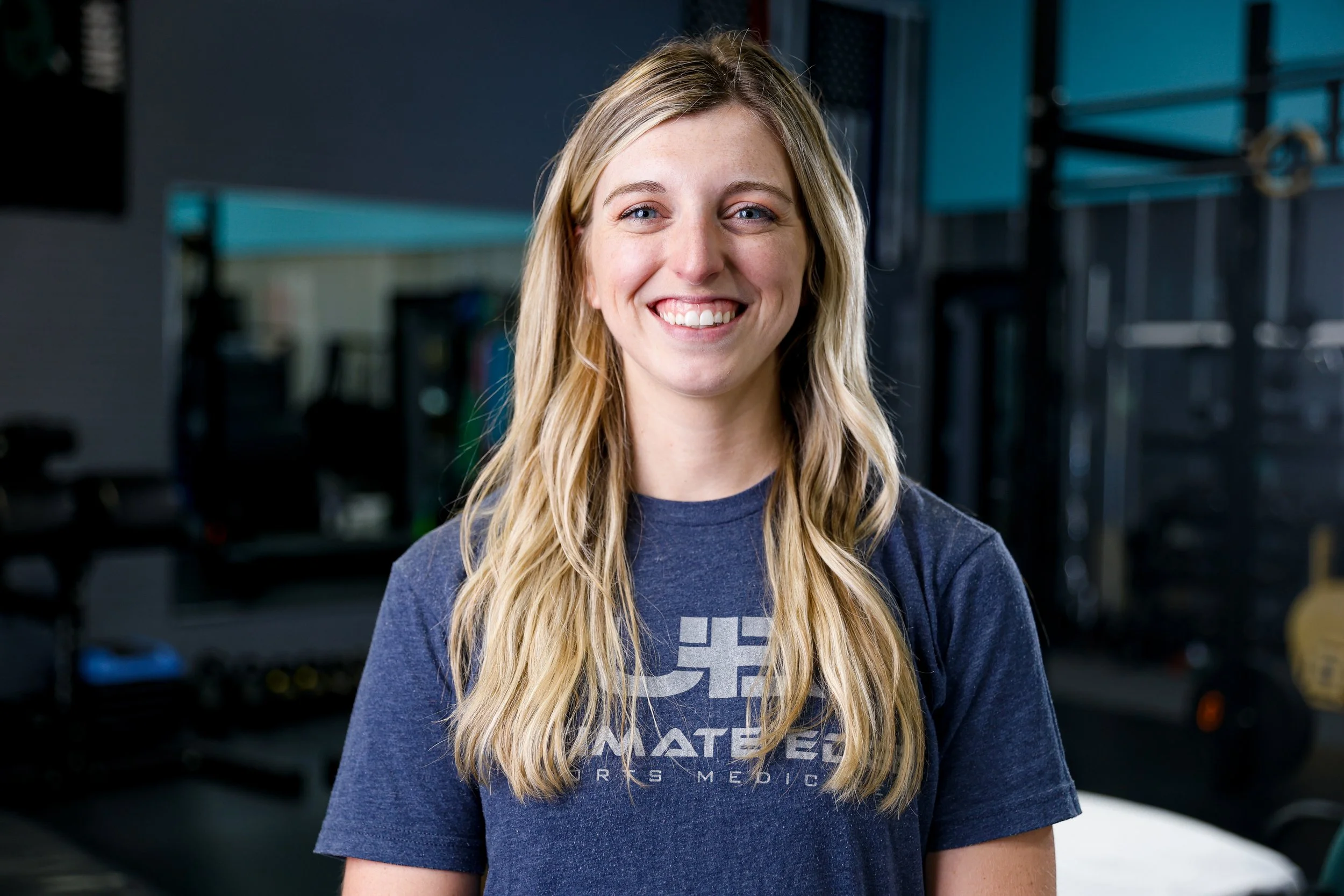 Meet Your Team — Ultimate Edge Sports Medicine