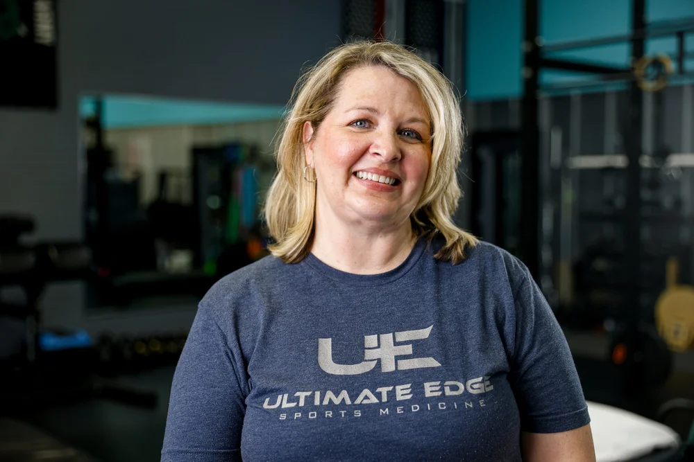 Meet Your Team — Ultimate Edge Sports Medicine