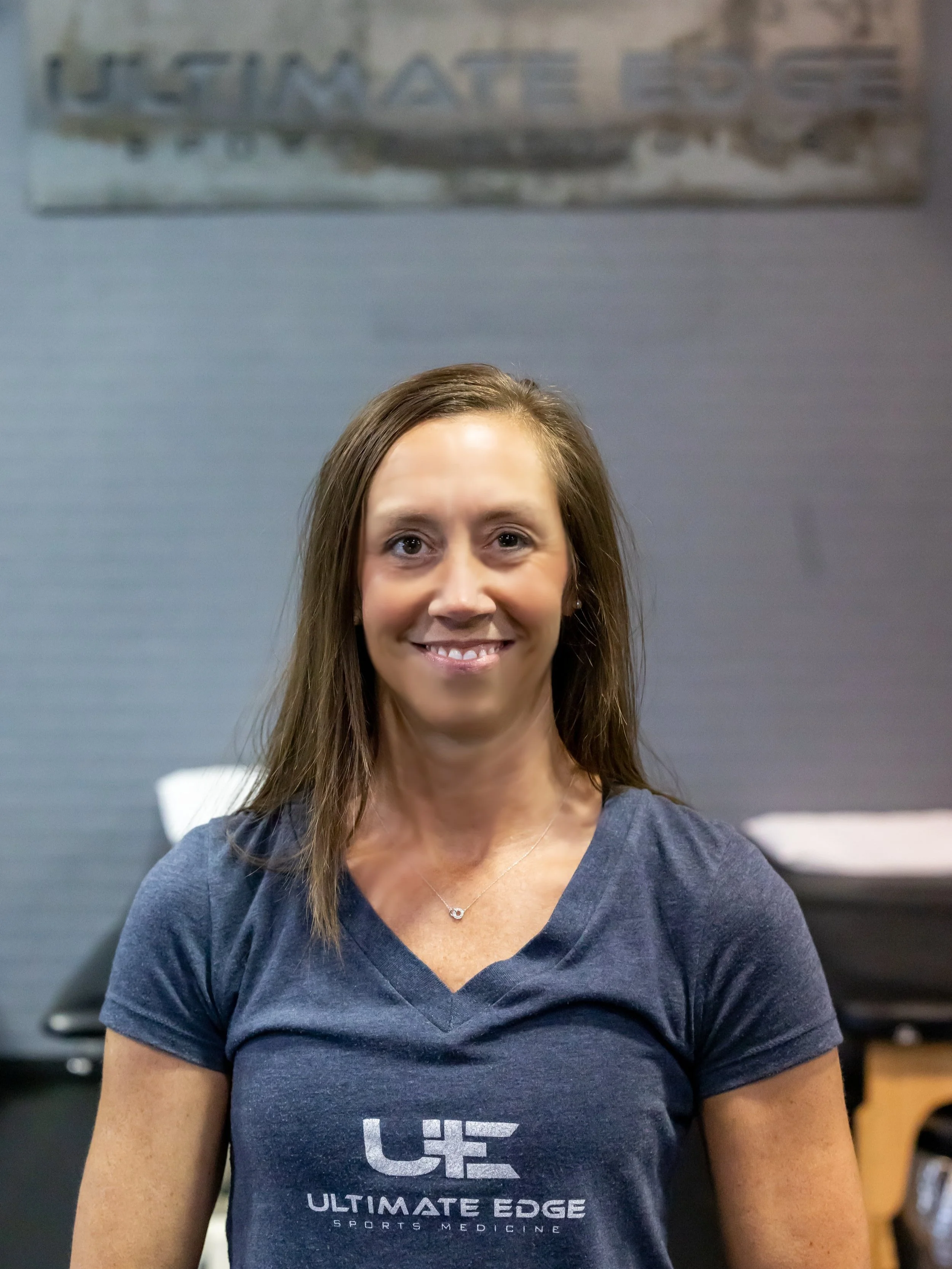Meet Your Team — Ultimate Edge Sports Medicine