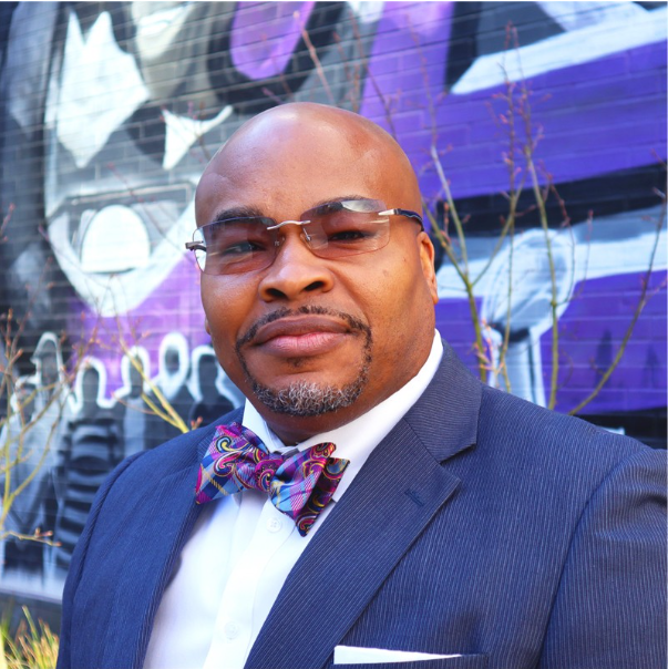 Awardees — MLKPrayerBreakfast