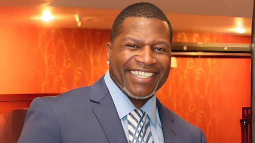 Awardees — MLKPrayerBreakfast