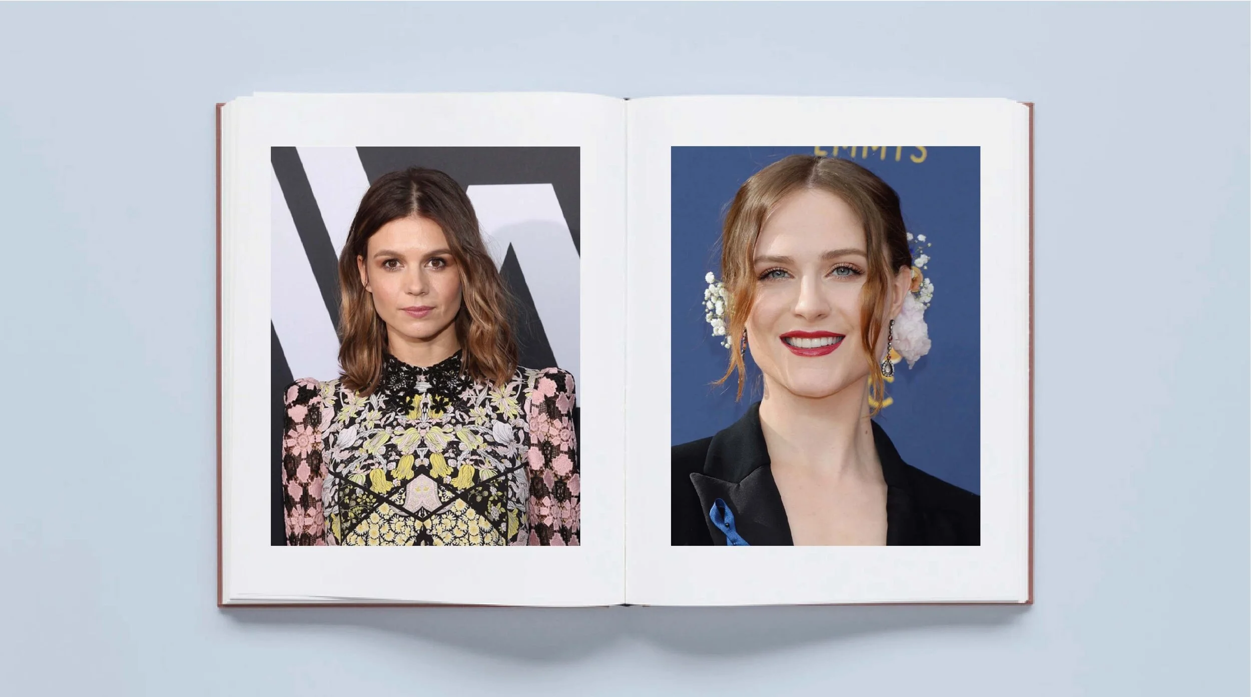 Portfolio — Zoë Carpenter