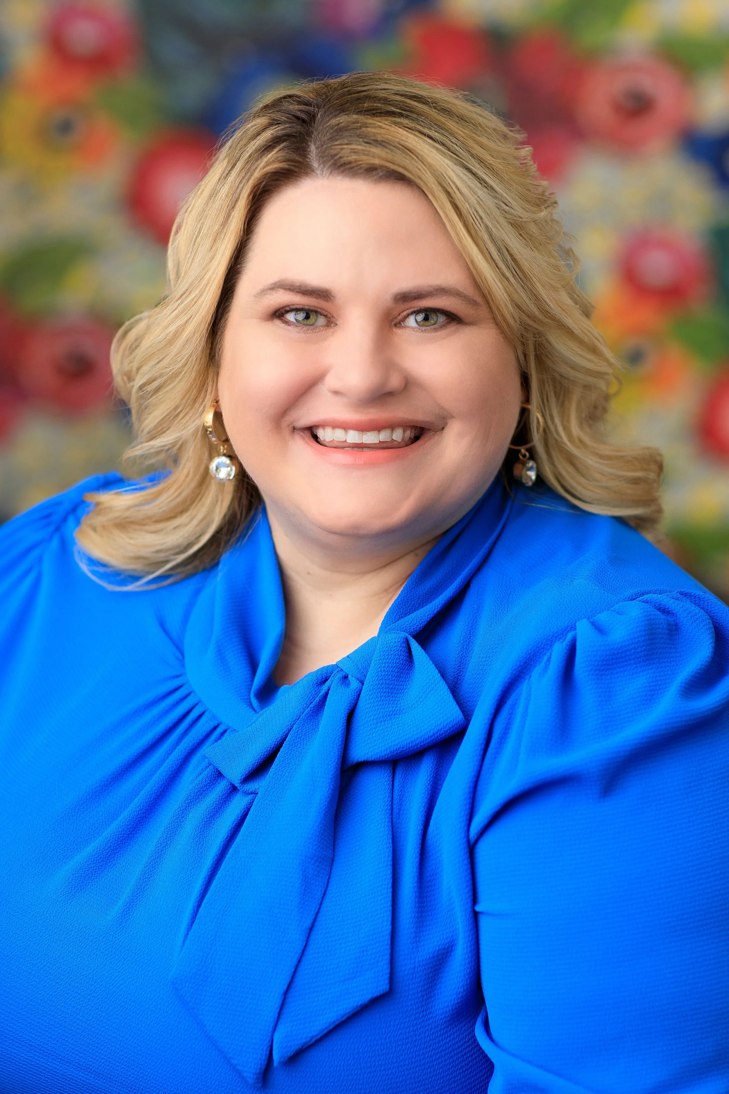 Liz Brown-Reeves Consulting, Inc.