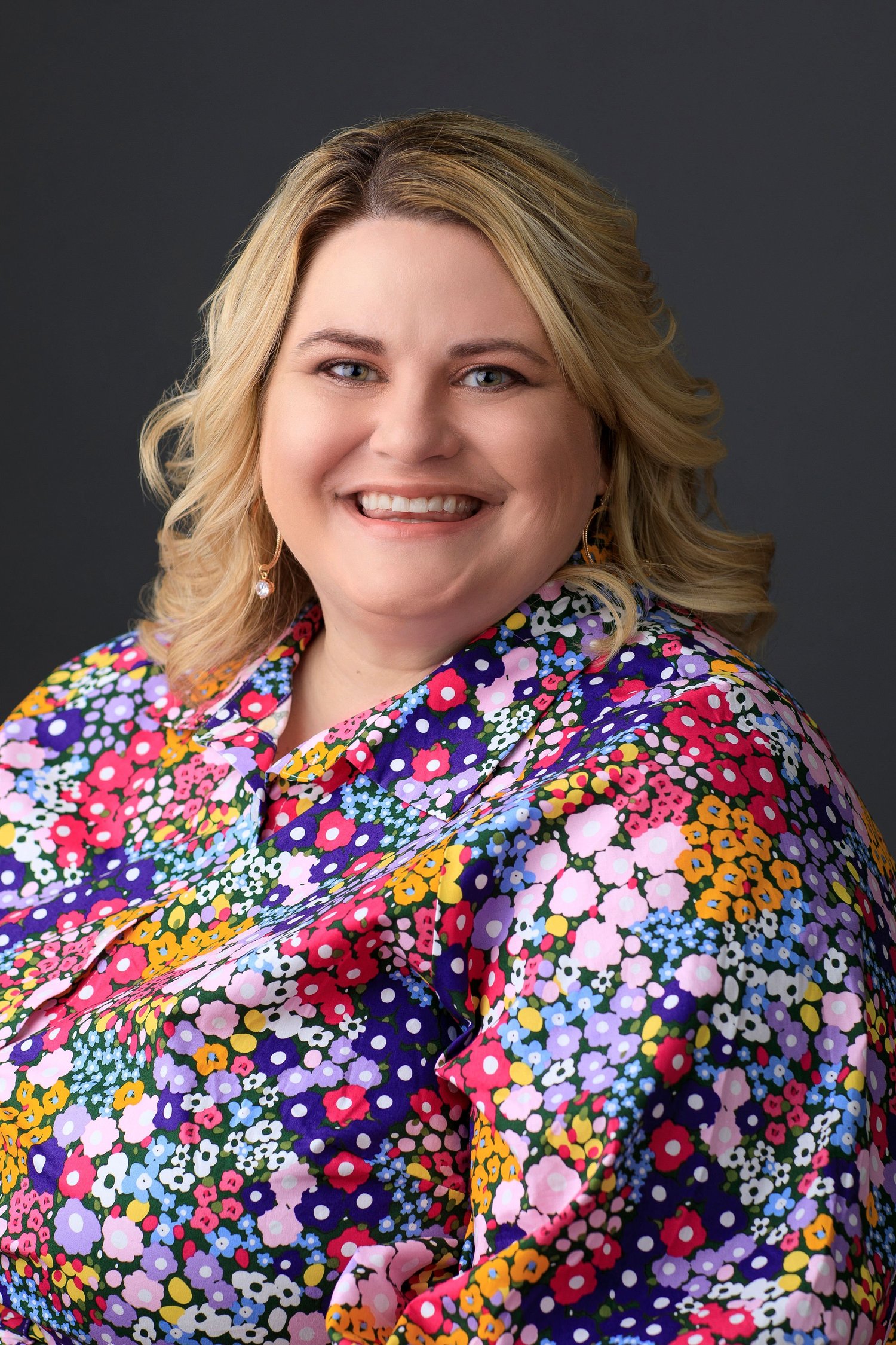 Our Team — Liz Brown-Reeves Consulting, Inc.