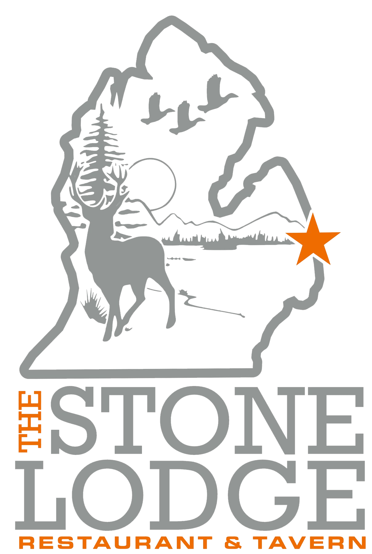 The Stone Lodge Restaurant - Food and drinks for every buddy