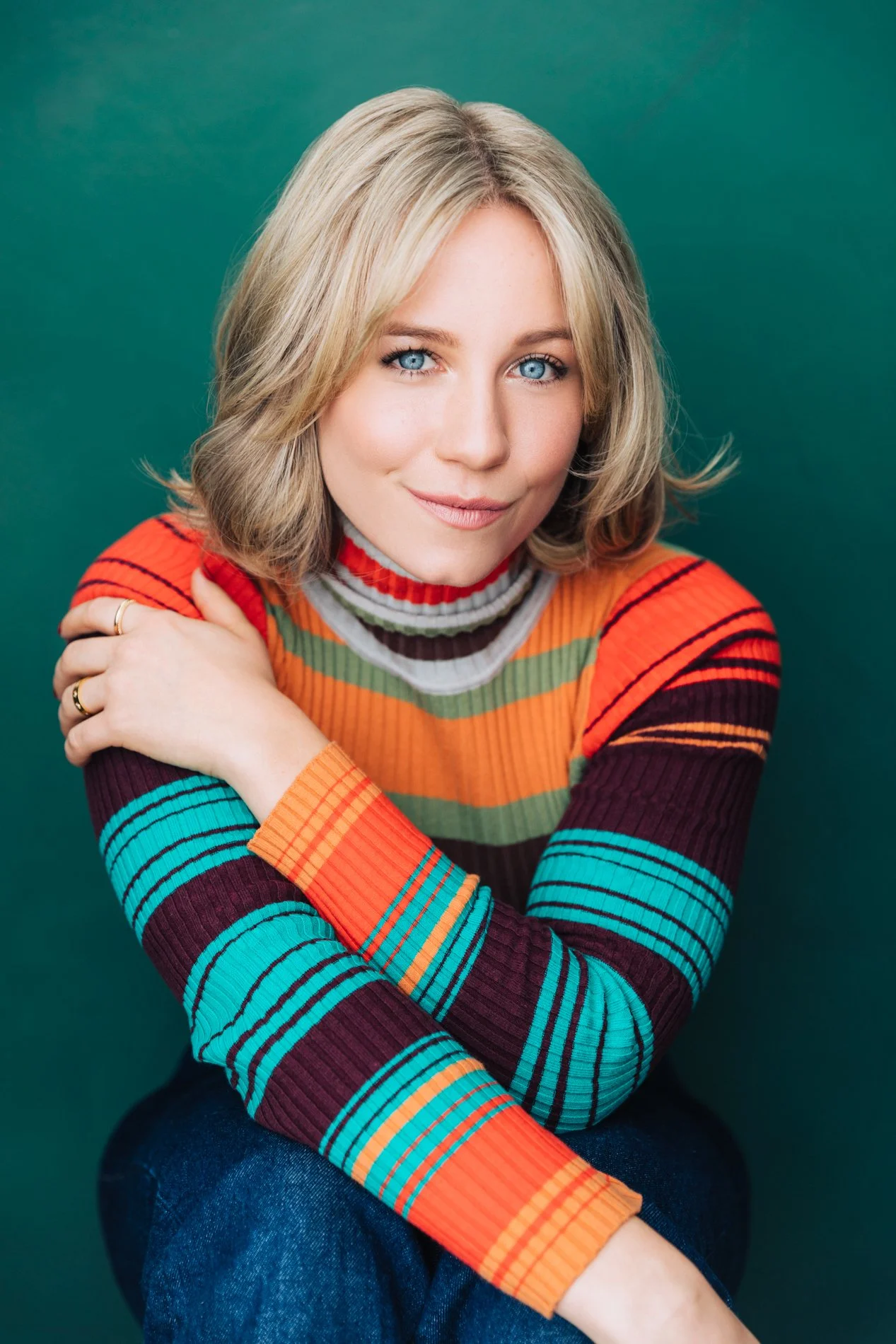 Rylie Butzbaugh-Patrick