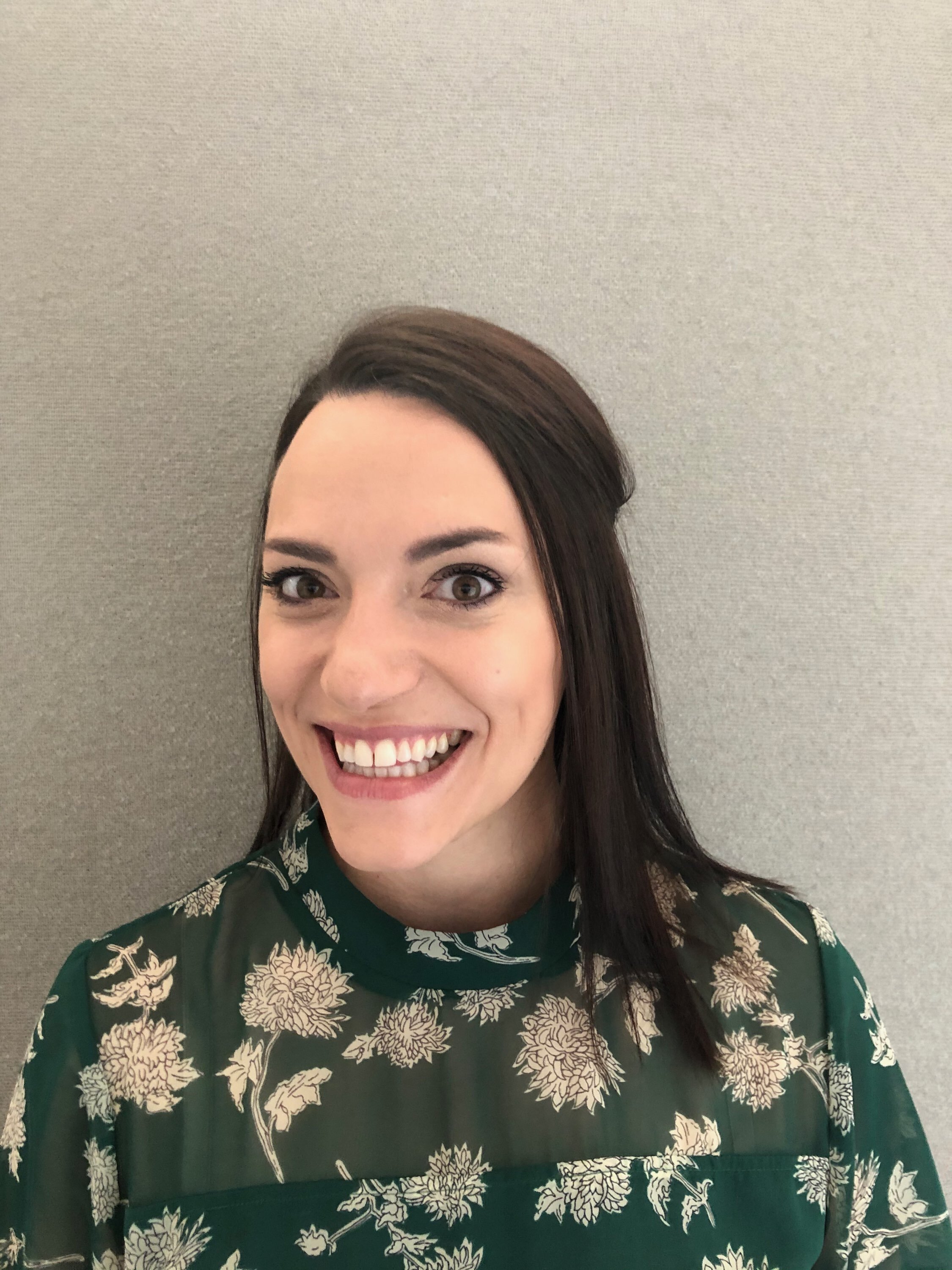 Meet Our Team — Hollamby Agency LLC