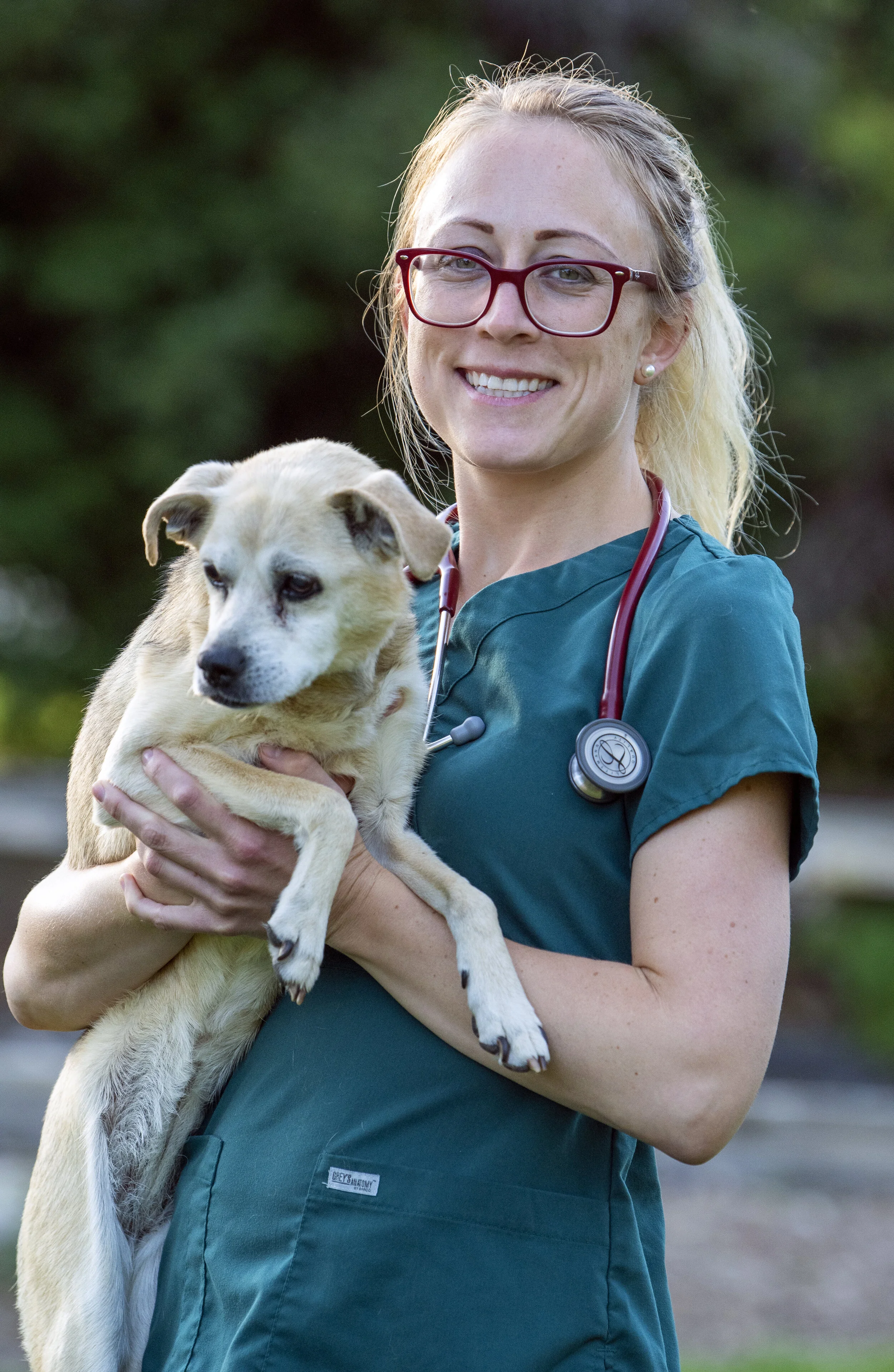 Loving Animals Veterinary Care. Mobile Vet Service