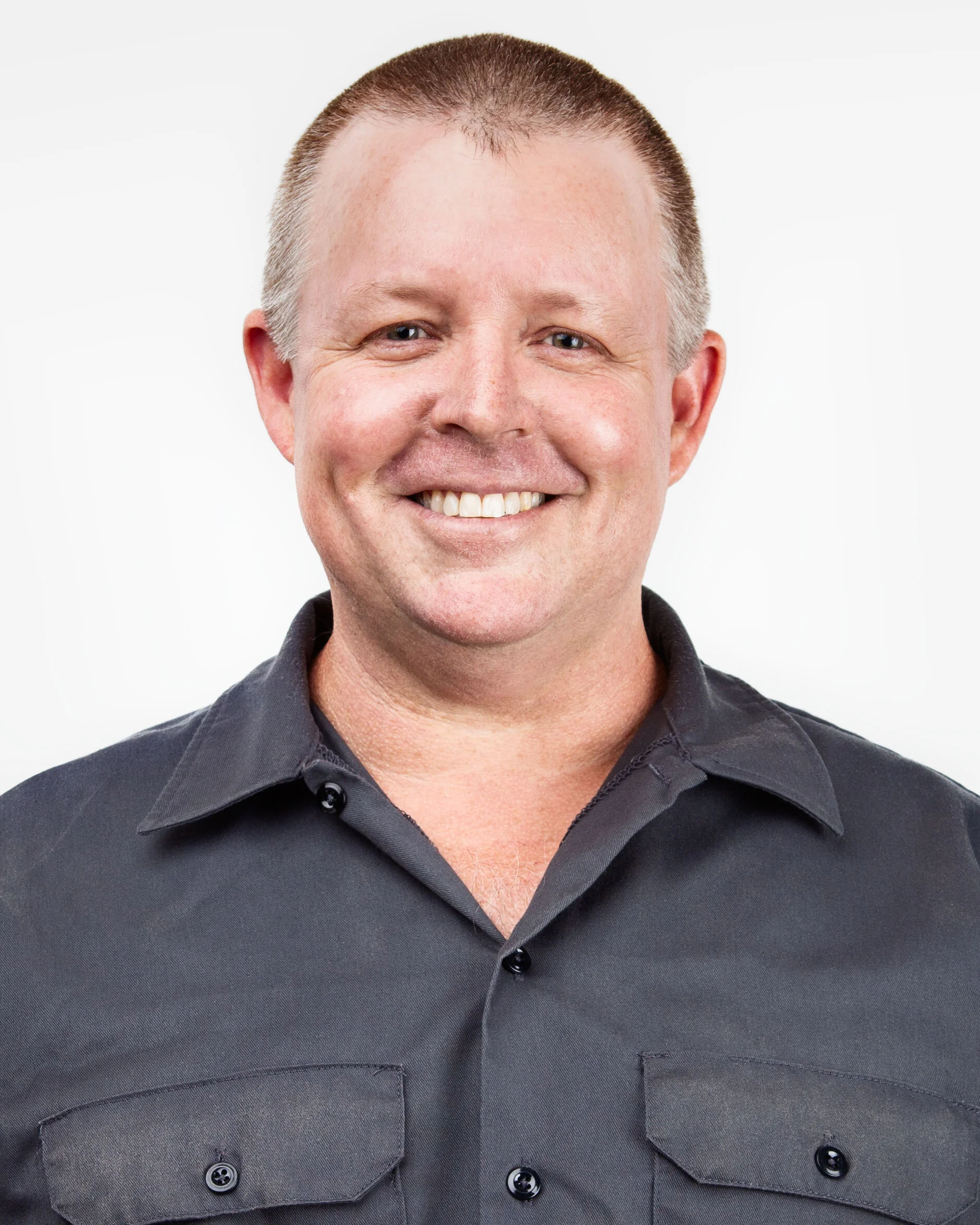 Meet the Team — Scenario Custom