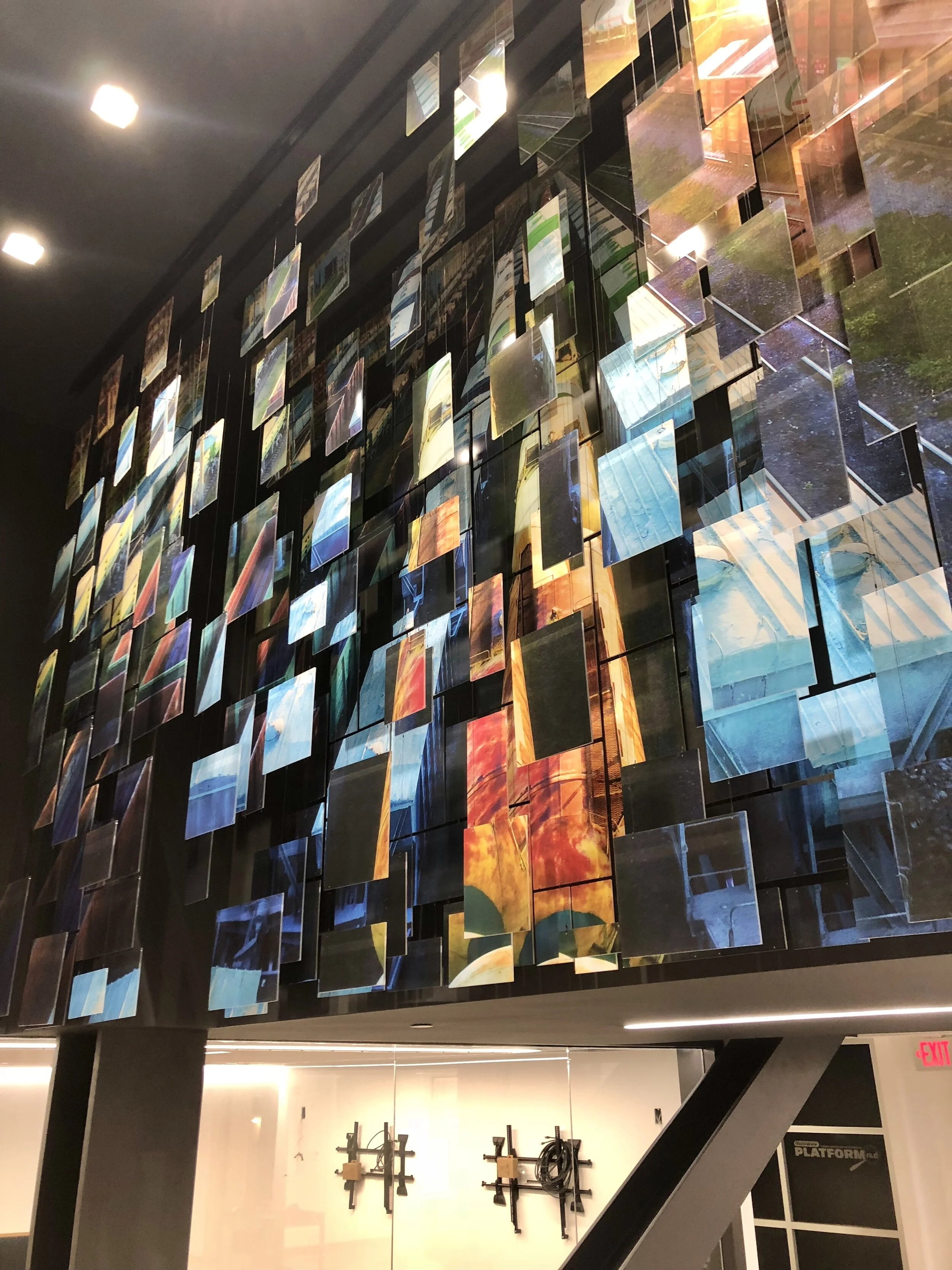 Portfolio — Scenario Custom