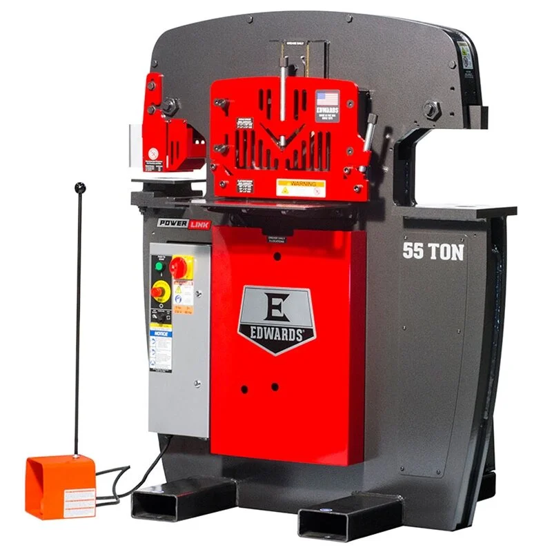 New Machines — Red River Machinery Inc