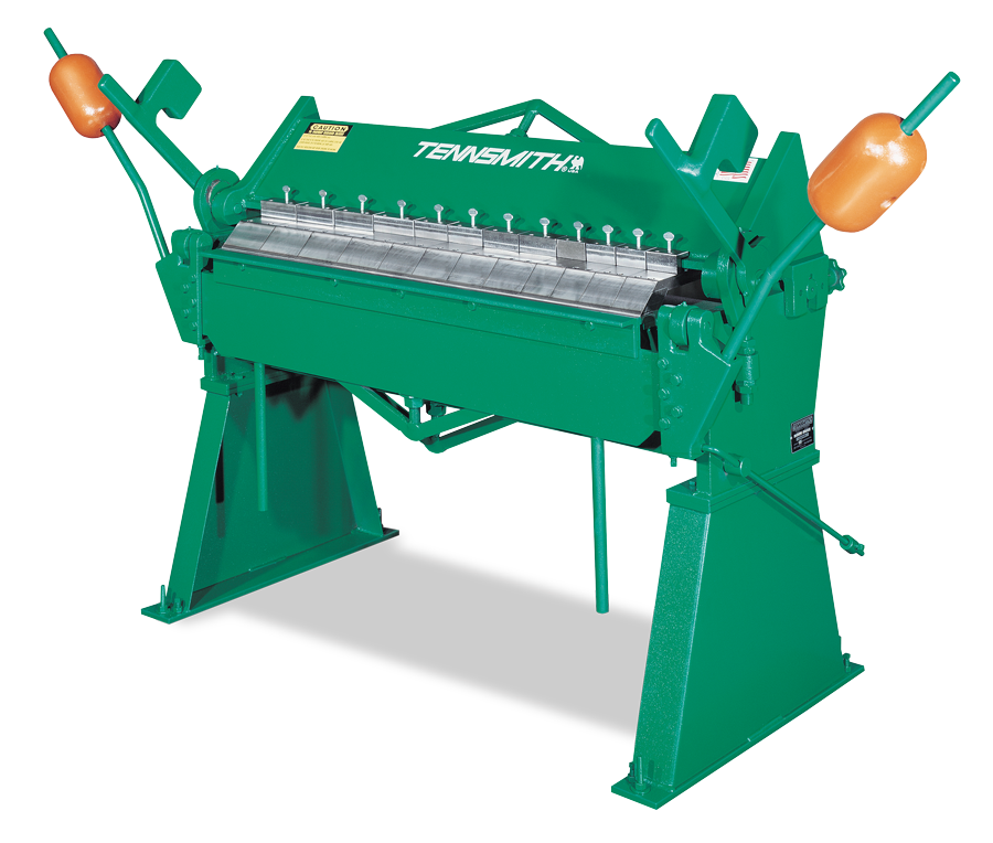 New Machines — Red River Machinery Inc