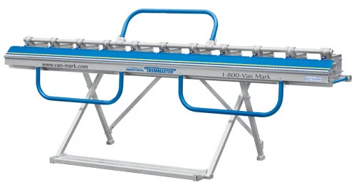 New Machines — Red River Machinery Inc