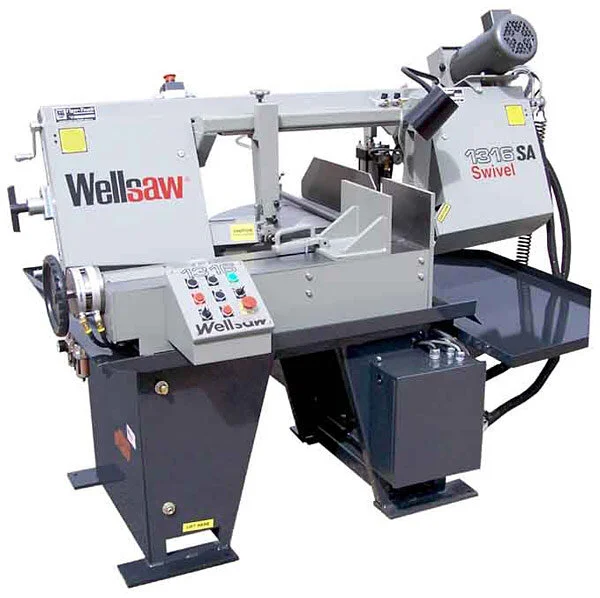 New Machines — Red River Machinery Inc