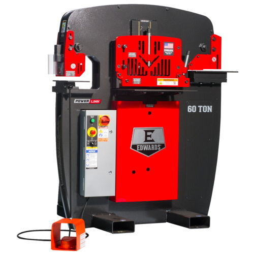 Edwards — Red River Machinery Inc