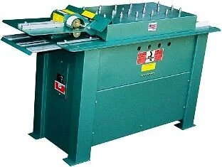 New Machines — Red River Machinery Inc
