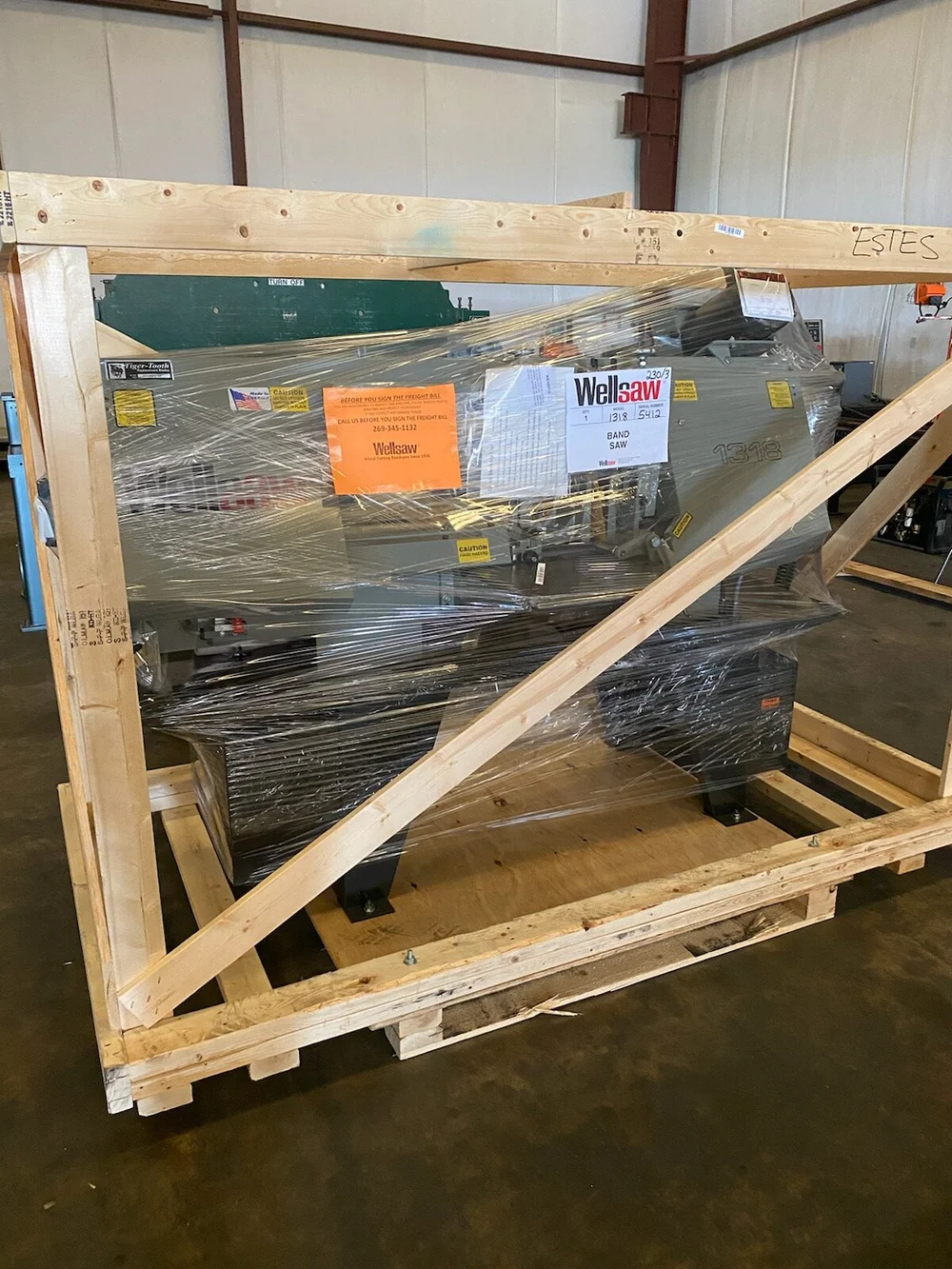 Featured Deals — Red River Machinery Inc