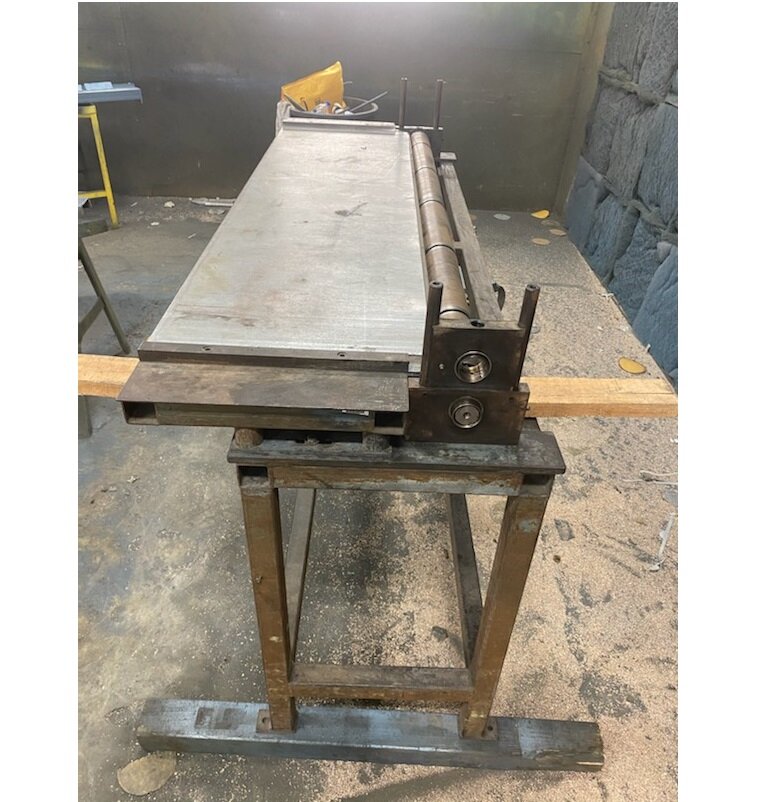 Red River Machinery Inc Used machinery dealer of sheet metal ...