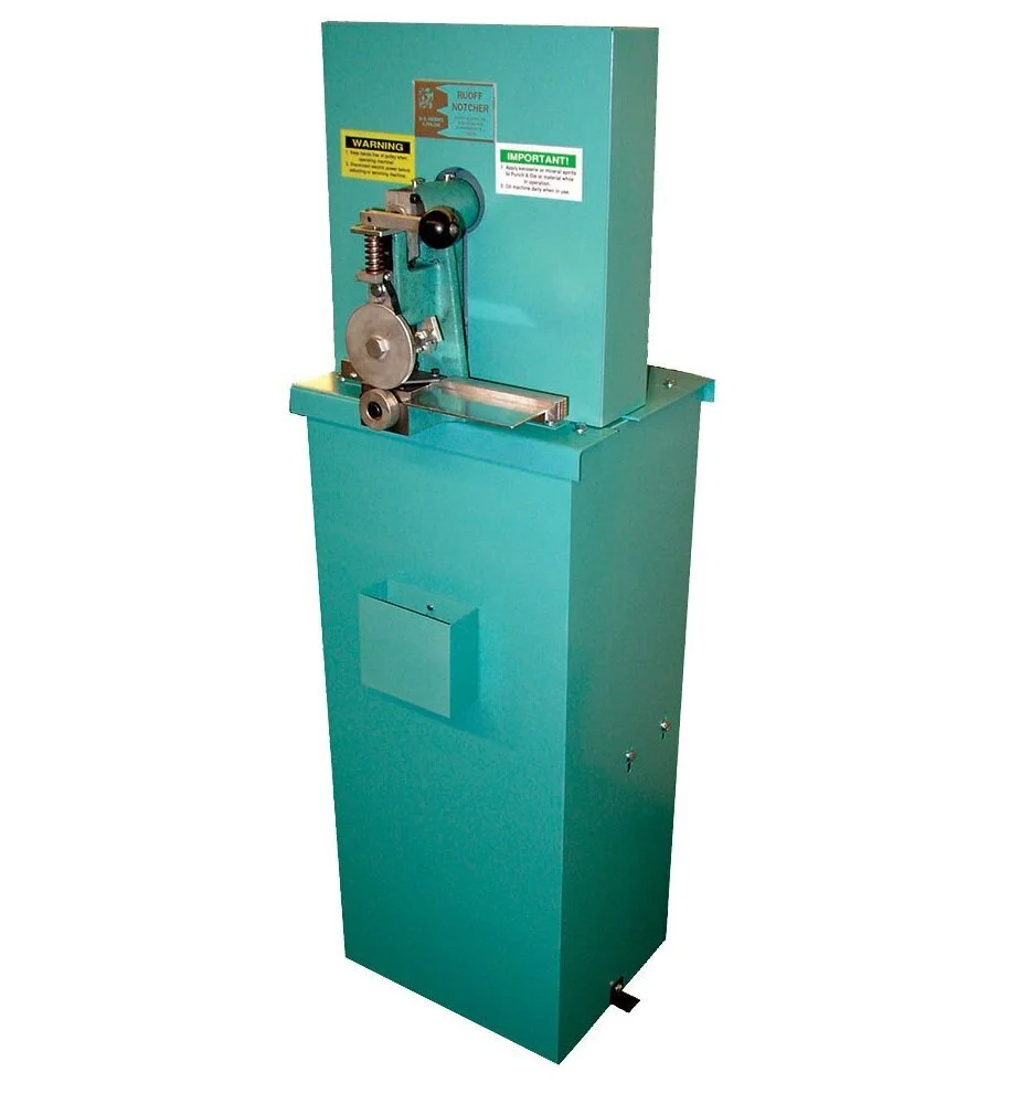 New Machines — Red River Machinery Inc