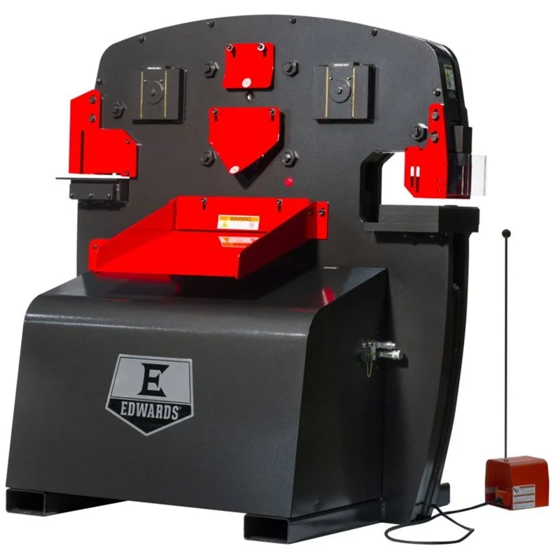 Edwards — Red River Machinery Inc