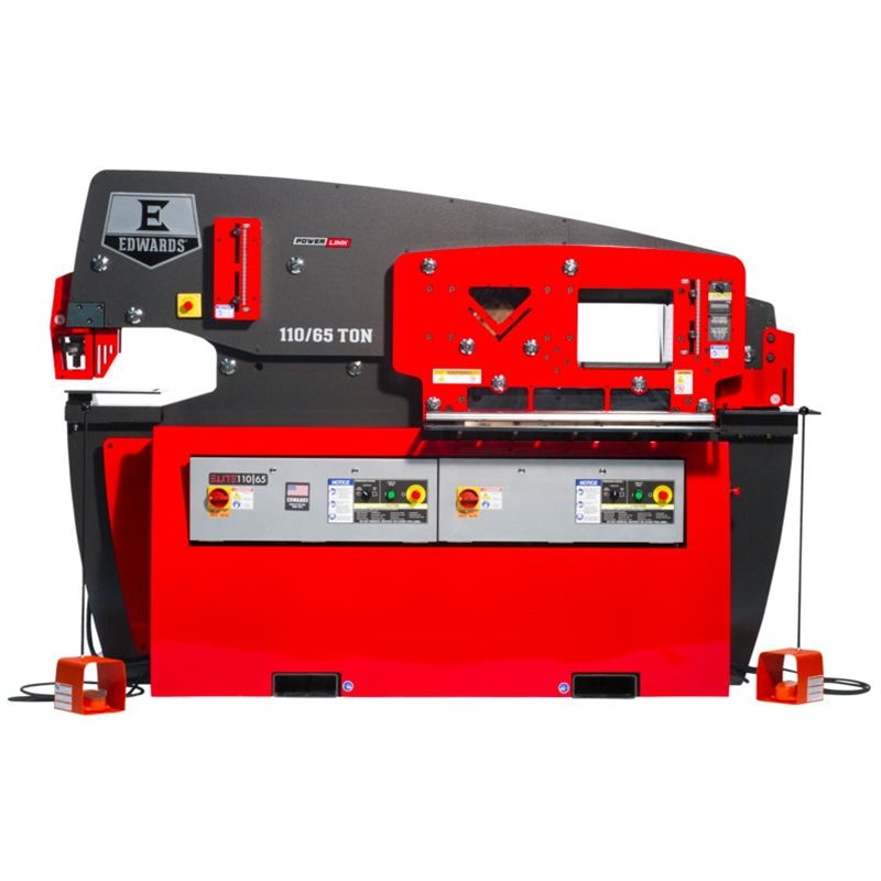 Edwards — Red River Machinery Inc