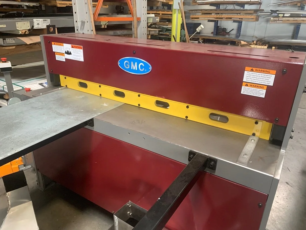 FEATURED DEALS — Red River Machinery Inc