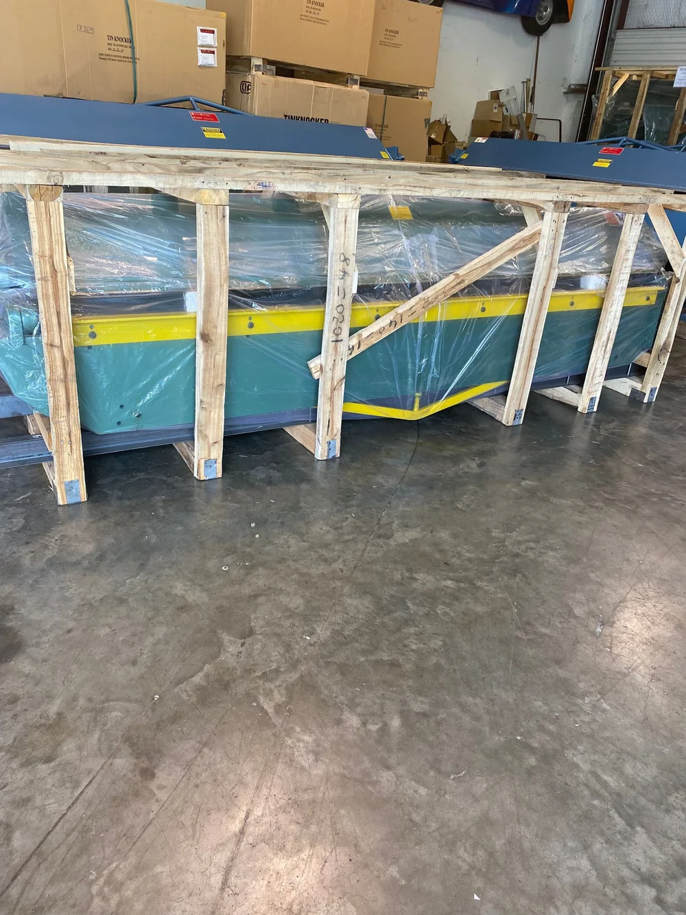 Featured Deals — Red River Machinery Inc