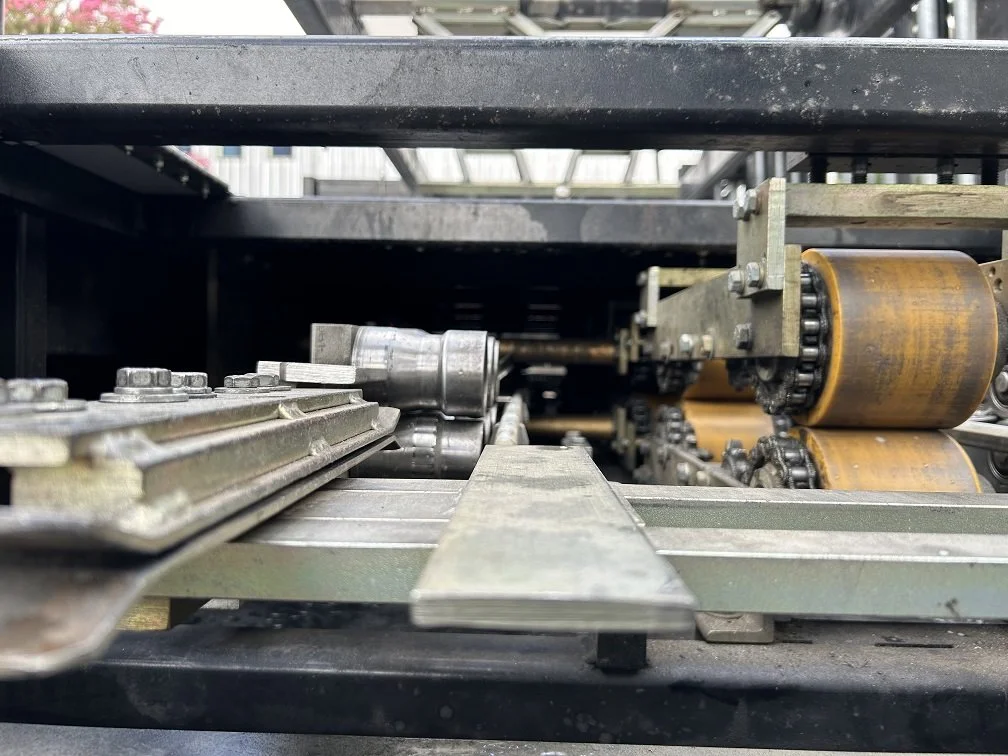 Used Machines — Red River Machinery Inc