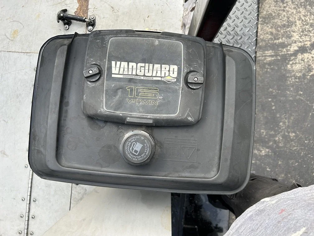 Used Machines — Red River Machinery Inc