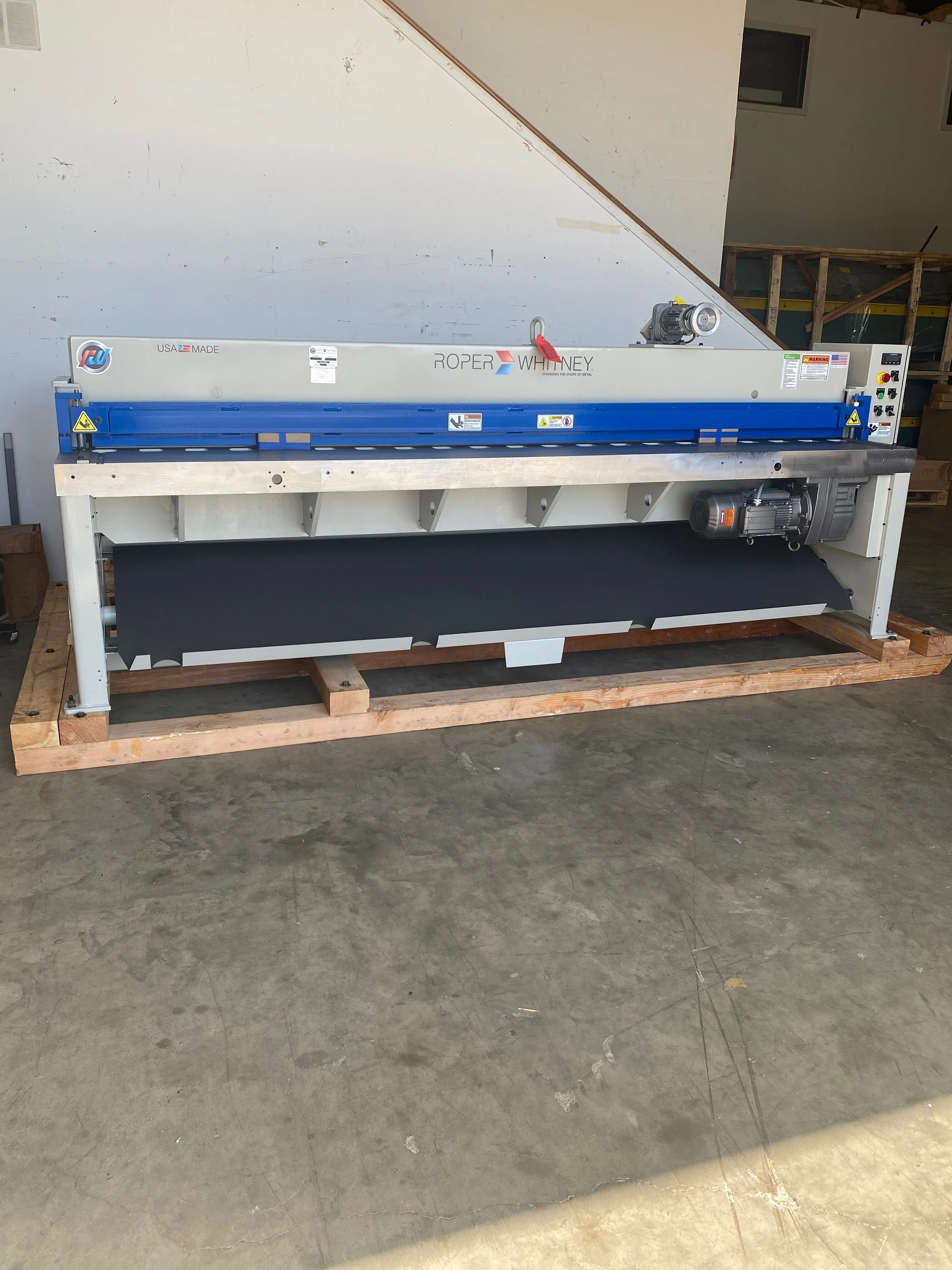 Featured Deals — Red River Machinery Inc