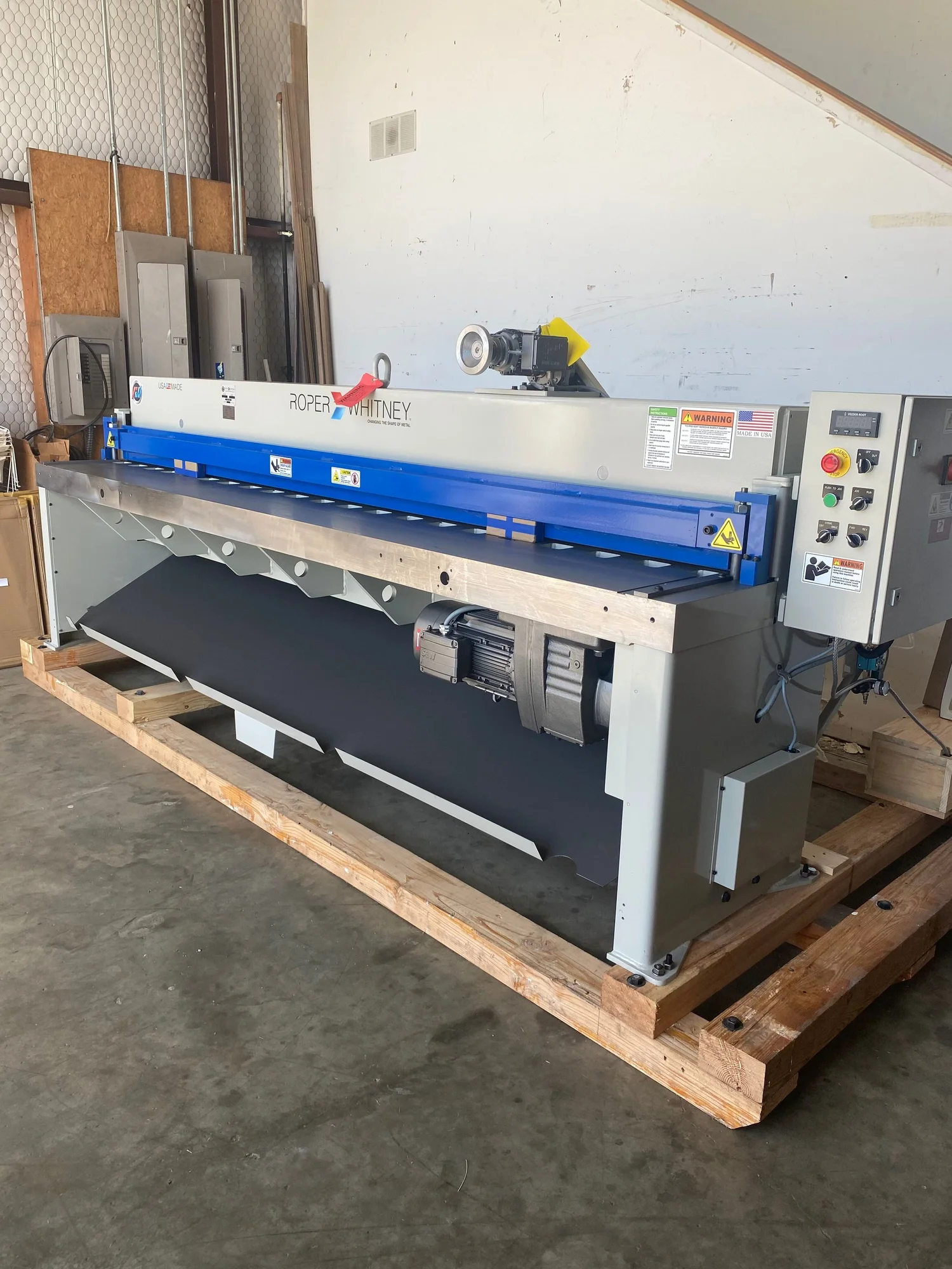 Featured Deals — Red River Machinery Inc