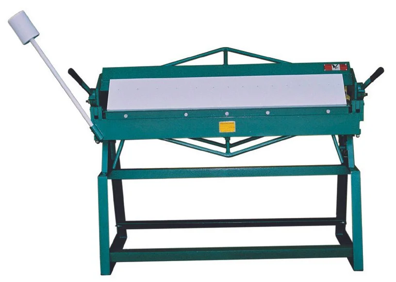 Tin Knocker — Red River Machinery Inc