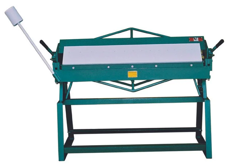 Tin Knocker — Red River Machinery Inc