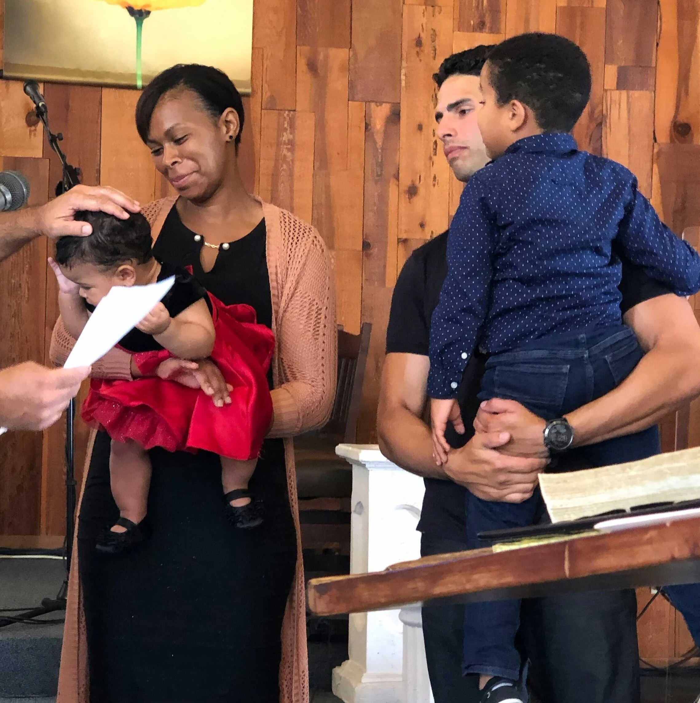 Past Events — Trinity Fellowship Christian Reformed Church