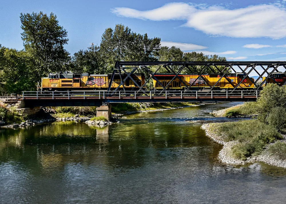 NEWS & EVENTS — Big Hole River Foundation