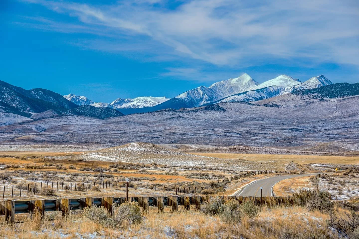 Preserving the Heritage of Montana's Big Hole Valley — Big Hole River ...