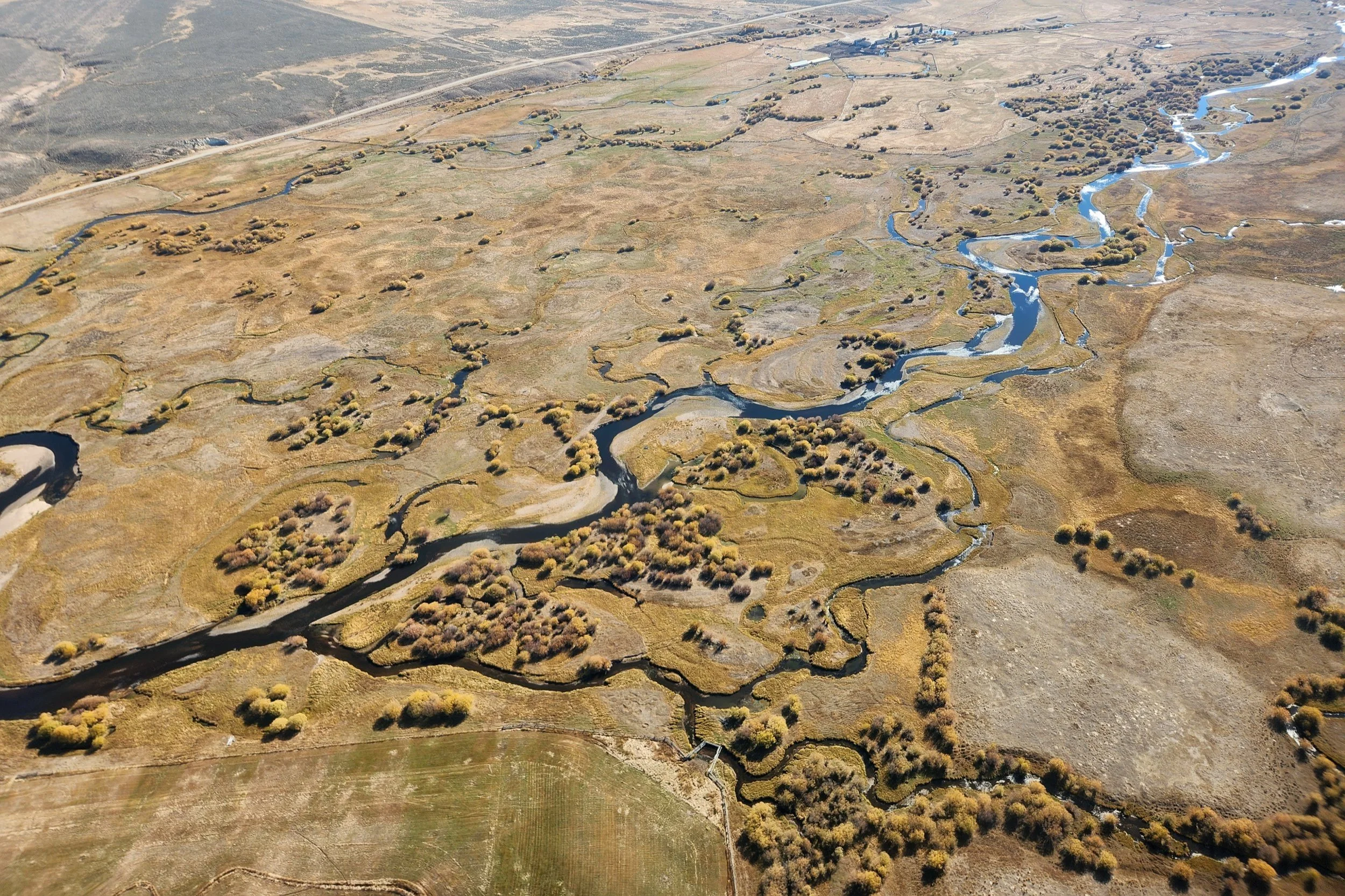 Water Rights in Montana: Protecting the Big Hole River for All — Big Hole River Foundation